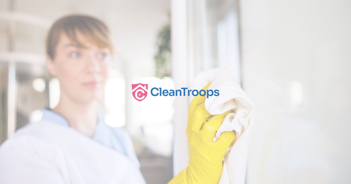 How we work – CleanTroops